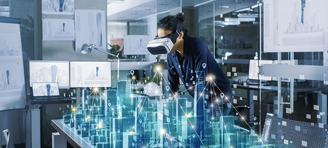 The Latest Model of Modern Banking – Beck Investment Group